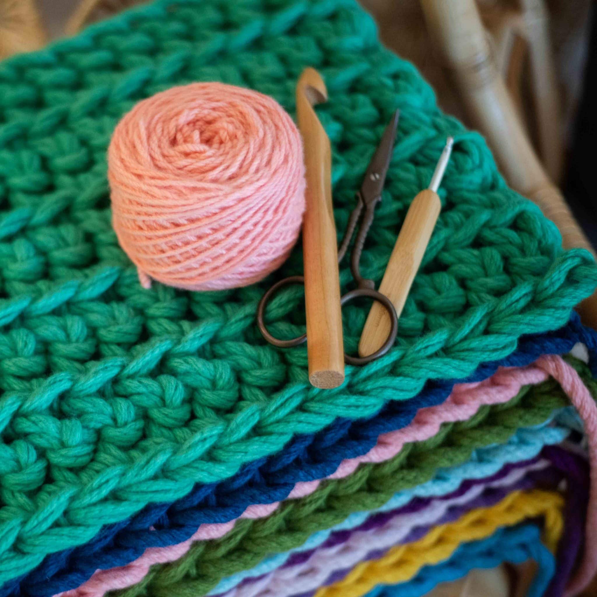 Buy Crochet Kits Online | Homelea Lass : Homelea Lass